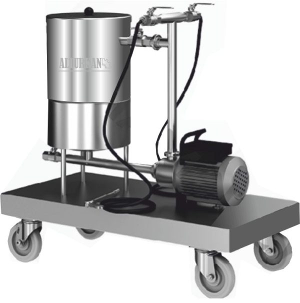 High-Performance Yogurt Fermentation Machines | Milkaya