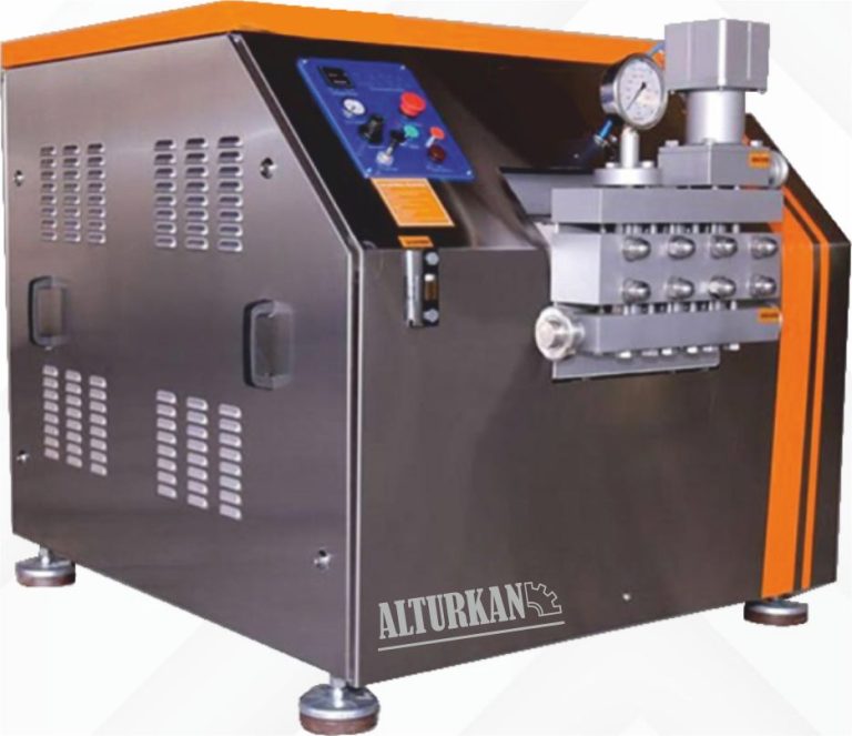 Milkaya – Dairy Machines & Equipment Manufacture