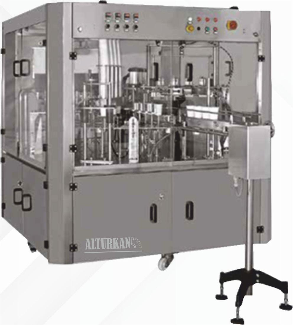 Buy Accurate & High-Speed Yogurt Filling Machines | Milkaya Buy Accurate & High-Speed Yogurt Filling Machines | Milkaya