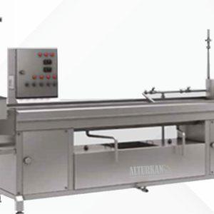 Cheese Production Line – Milkaya