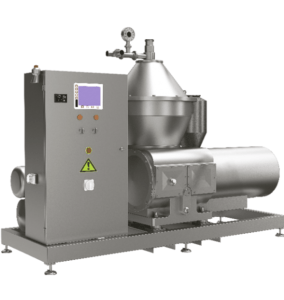 Milkaya – Fabricación de maquinaria y equipos para la industria láctea