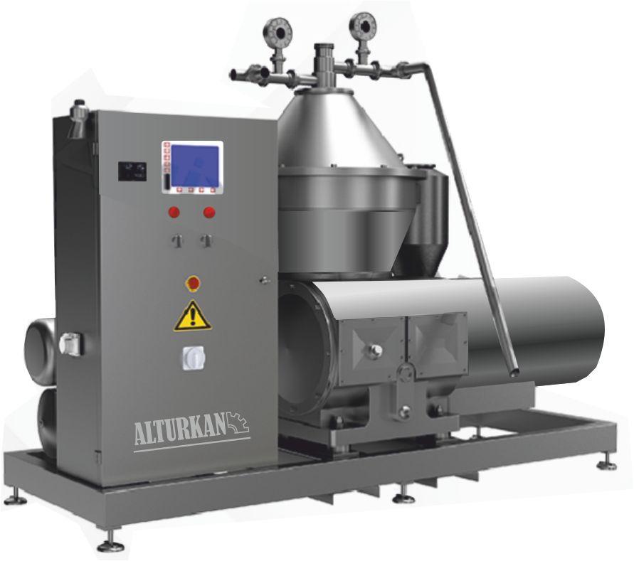 Milkaya – Dairy Machines & Equipment Manufacture
