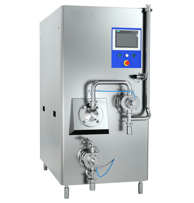 Buy Efficient Ice Cream Mixing Tanks | Milkaya