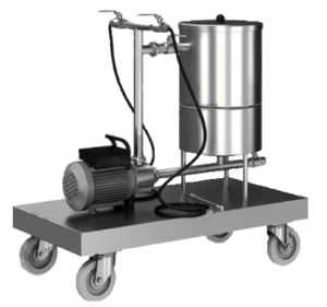 High-Performance Yogurt Fermentation Machines | Milkaya